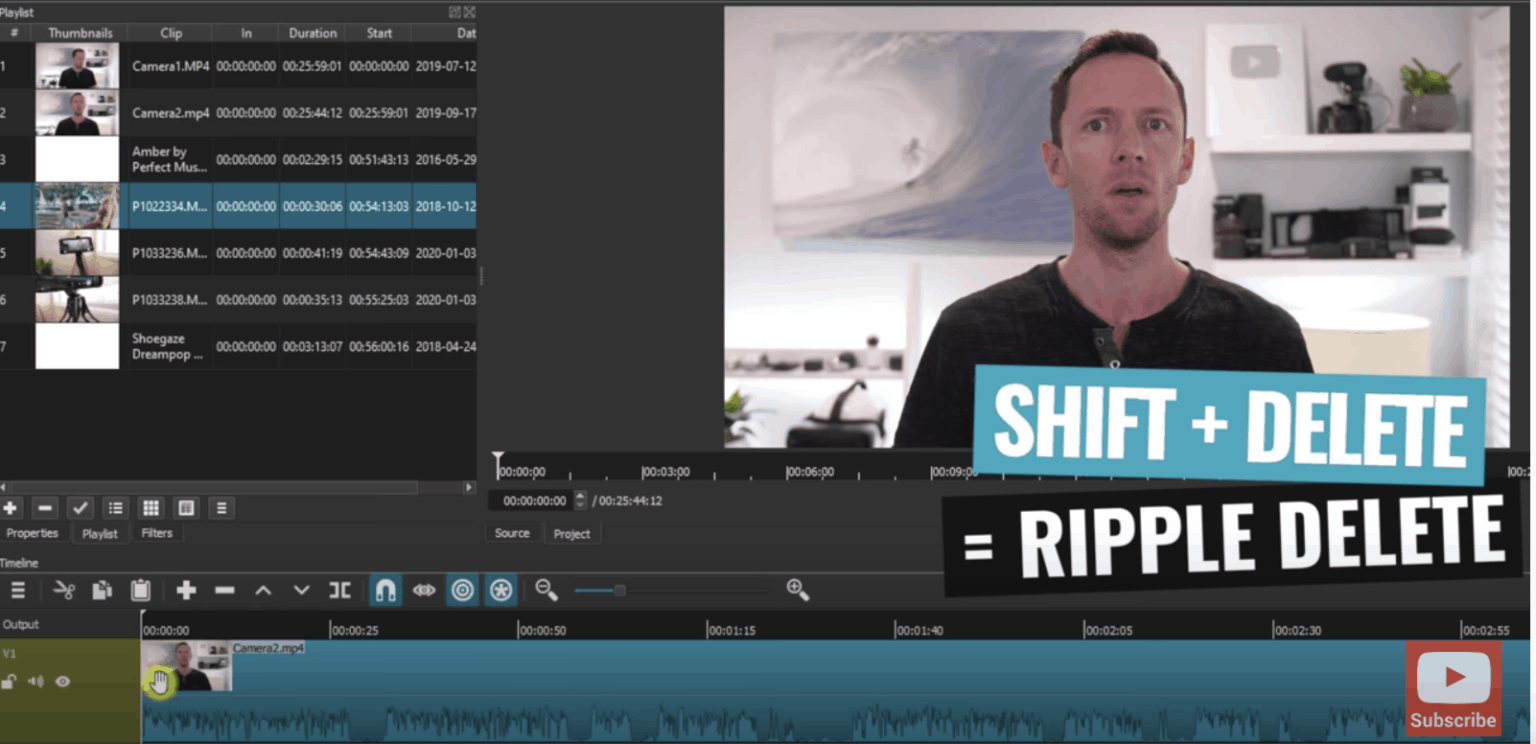 Video Editing for BEGINNERS on WINDOWS PC (Updated Tutorial!)