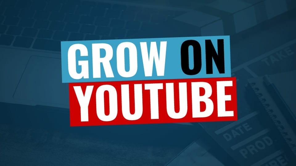 YouTube Growth Roadmap - Primal Video