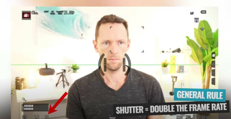 The Ultimate Guide to the Best Camera Settings for Video