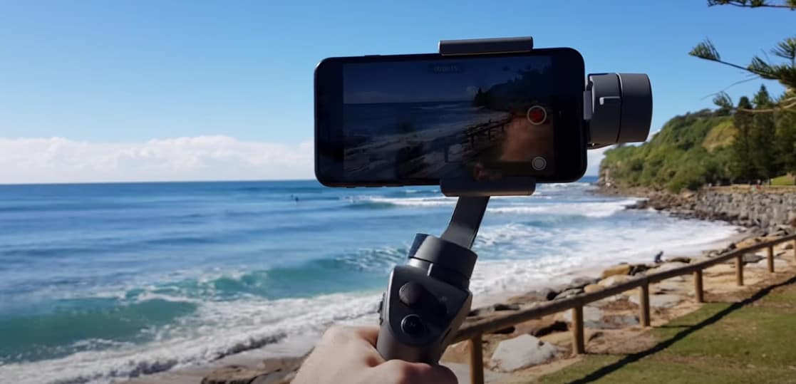 Best Live Streaming Setup for Smartphones (iPhone & Android!)