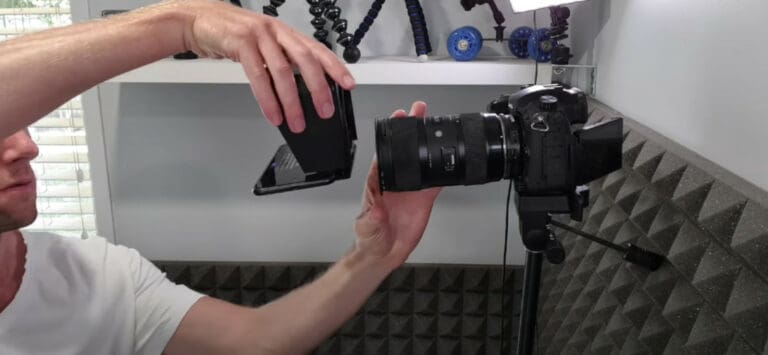 How to Live Stream with a Video Camera or DSLR (as a Webcam!)