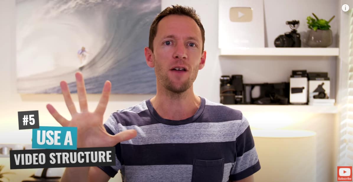 INCREASE YouTube Watch Time - 5 Easy Tips! - Primal Video