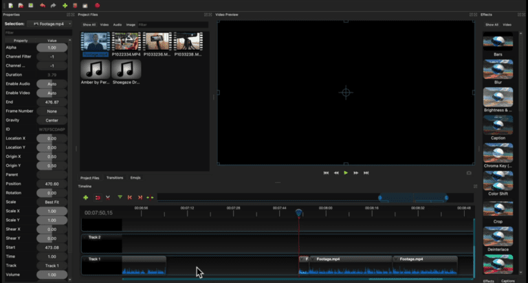 OpenShot Video Editor - COMPLETE Tutorial for Beginners! - Primal Video