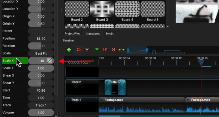 OpenShot Video Editor - COMPLETE Tutorial for Beginners! - Primal Video