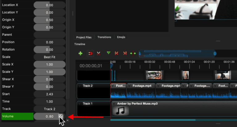 OpenShot Video Editor - COMPLETE Tutorial for Beginners! - Primal Video