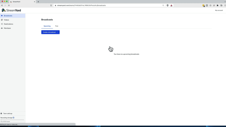UPDATED StreamYard Tutorial: How to Live Stream Like a PRO!