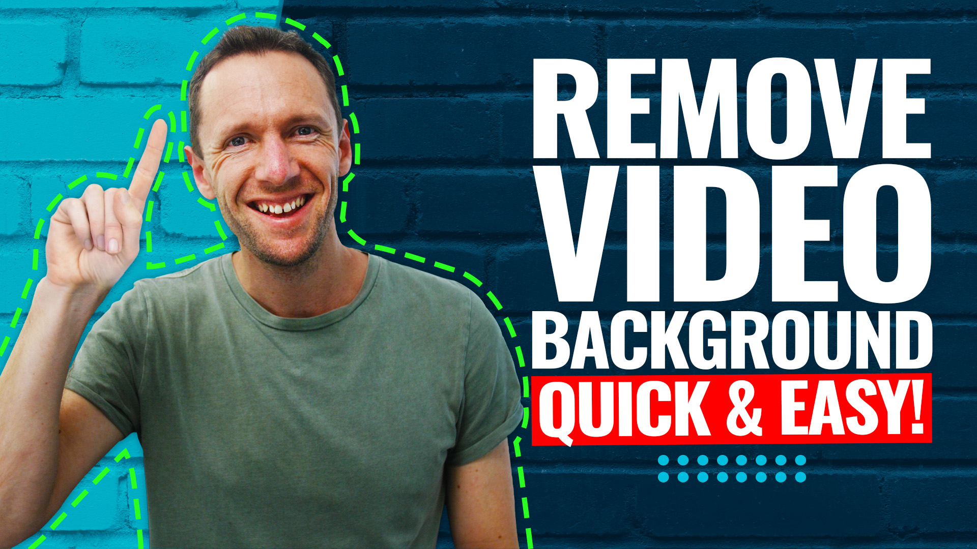 Top Video Background Remover Tools (How To Remove Video Backgrounds!)