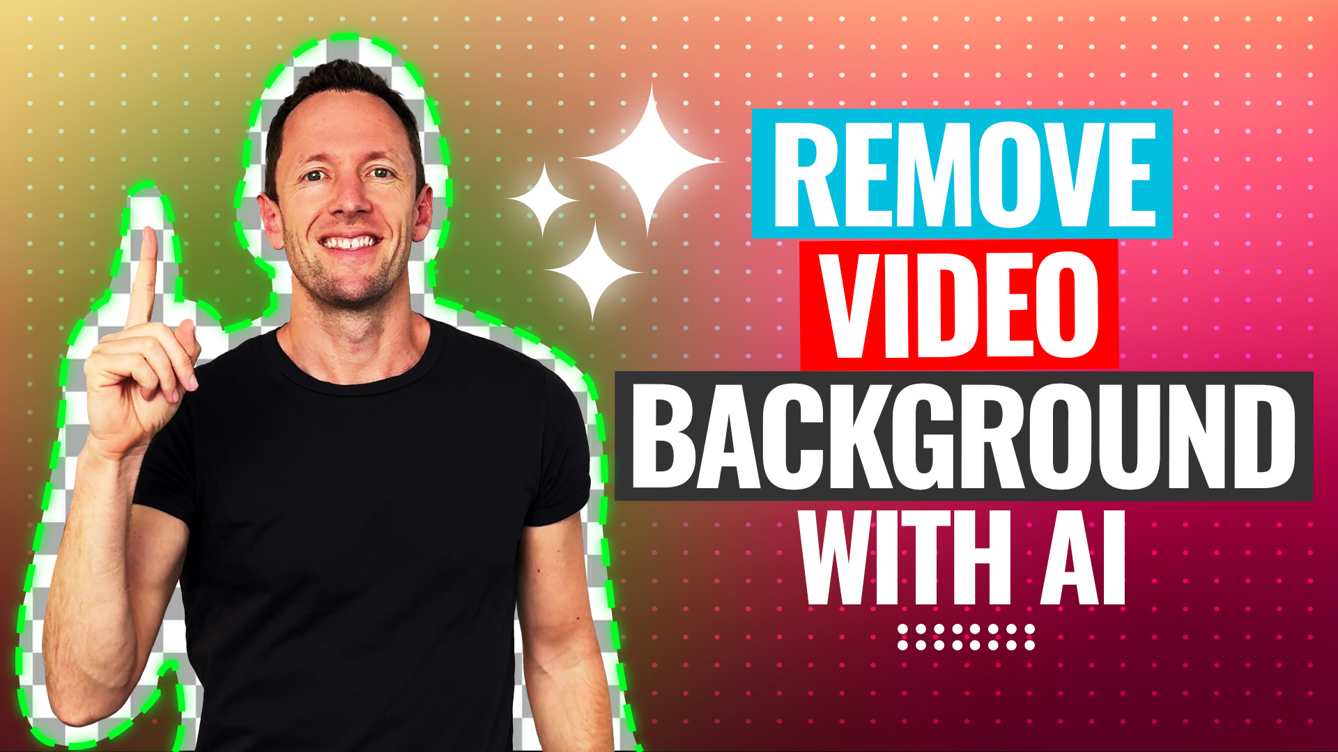 How To Remove Video Background - Top 3 AI Tools! - Primal Video